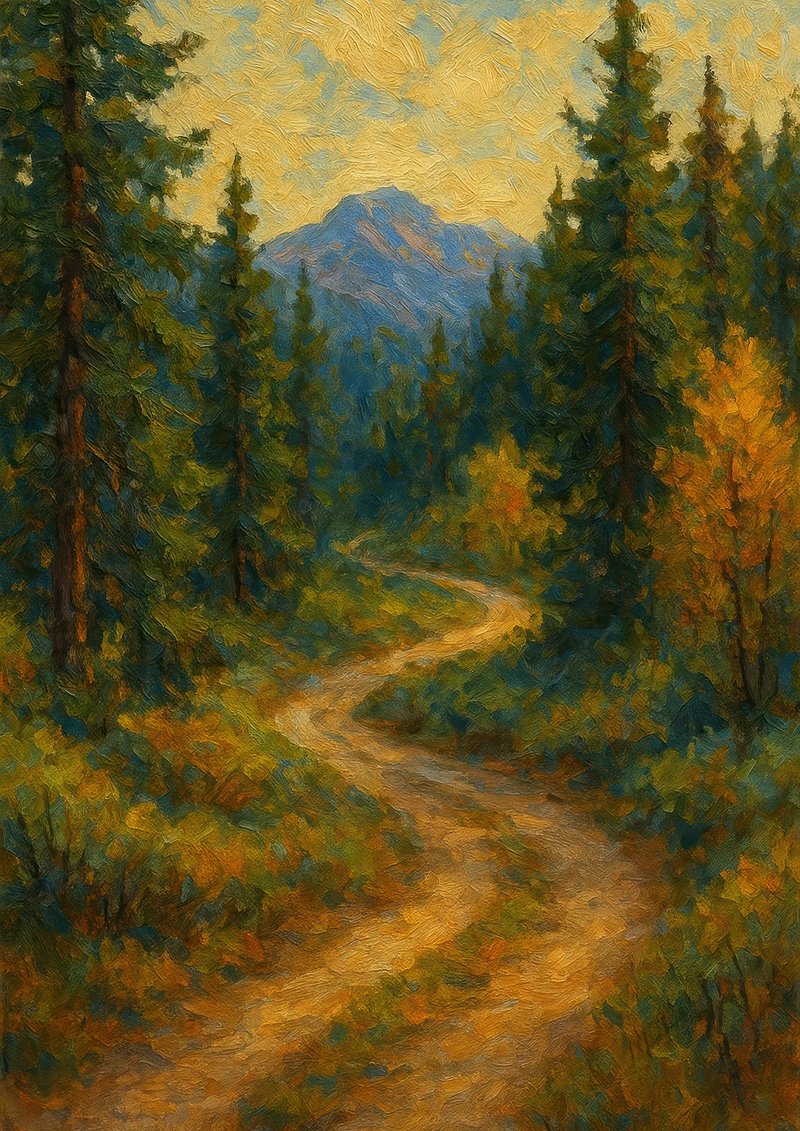 Forest Wind Illustration Images | Free Photos, PNG Stickers, Wallpapers ...