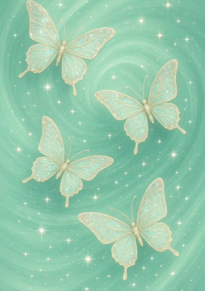 Magical+butterfly Wallpaper Images | Free Photos, PNG Stickers ...