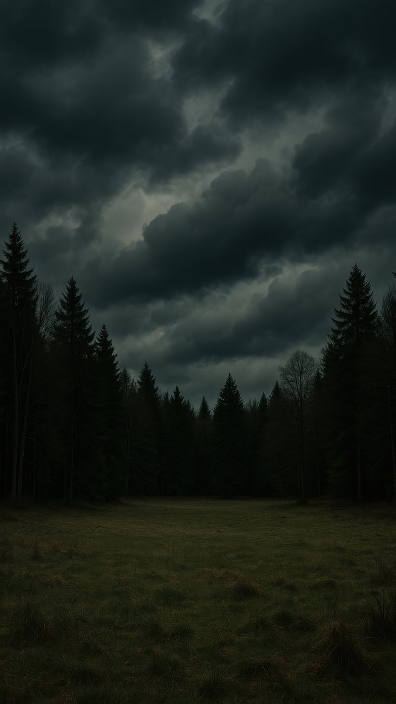 Stormy Forest Nature Images | Free Photos, PNG Stickers, Wallpapers ...