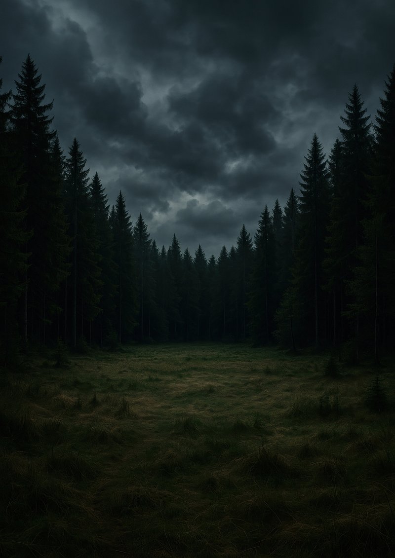 Stormy Forest Nature Images | Free Photos, PNG Stickers, Wallpapers ...