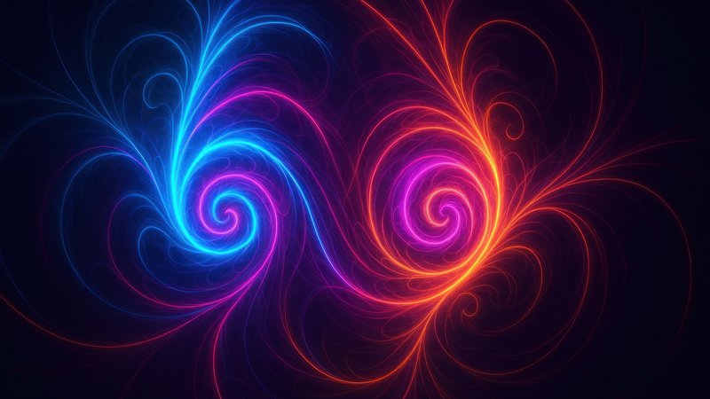 Infinite Loop Wallpaper Images | Free Photos, PNG Stickers, Wallpapers ...