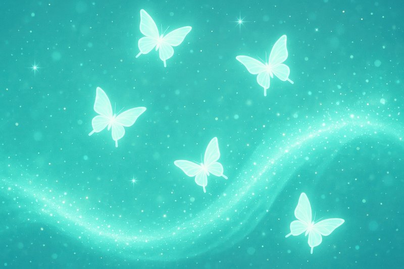 Magical+butterfly Wallpaper Images | Free Photos, PNG Stickers ...