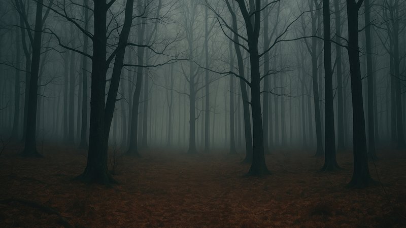 Landscape Ground Trees Forest Dark Images | Free Photos, PNG Stickers ...