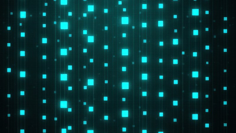 Matrix Digits Wallpaper Pattern Images | Free Photos, PNG Stickers ...