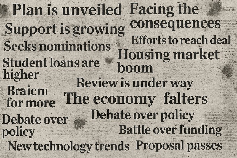 Newspapers+wallpapers Retro Illustration Design Images | Free Photos ...