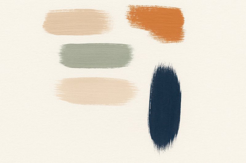 Color Swatches Design Paint Images | Free Photos, PNG Stickers ...