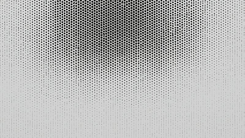 Dot Dark Pattern Gradient Wallpaper Design Images | Free Photos, PNG ...