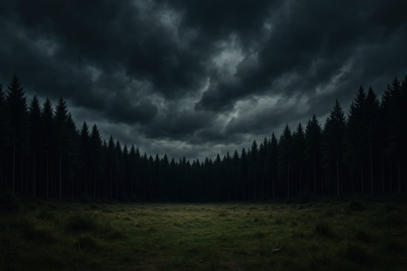 Stormy Forest Mobile Images | Free Photos, PNG Stickers, Wallpapers ...