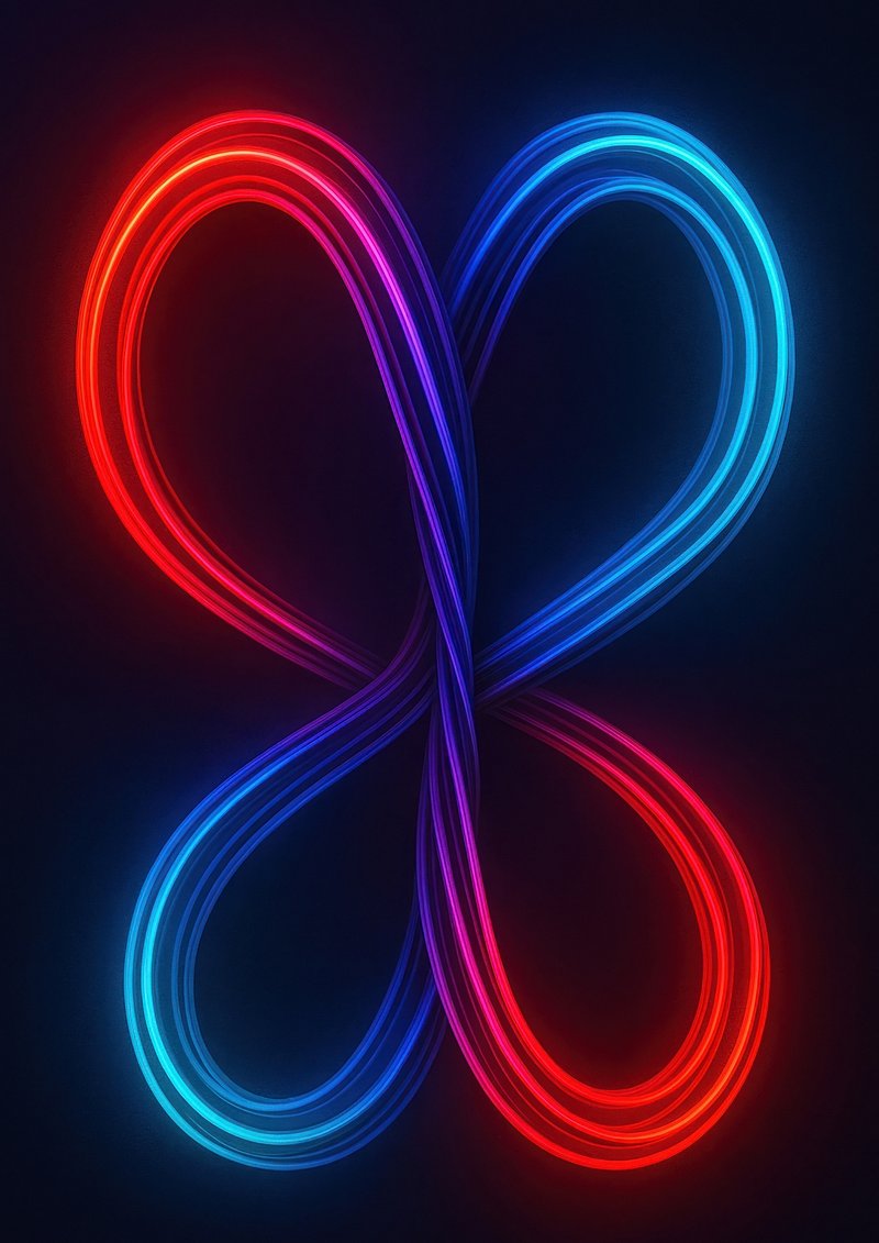 Infinite Loop Infinity Images | Free Photos, PNG Stickers, Wallpapers ...