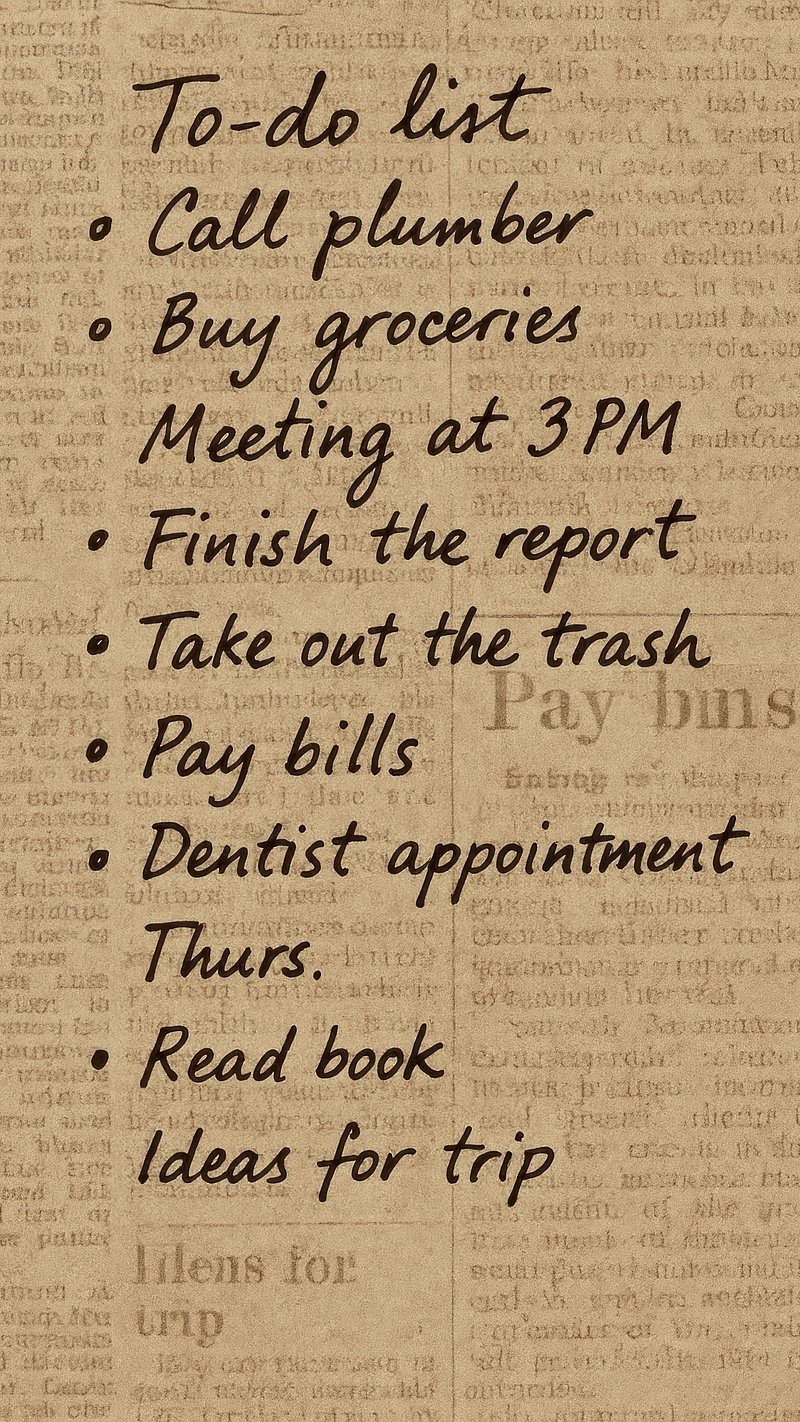 Groceries+list JPEG Images | Free Photos, PNG Stickers, Wallpapers ...