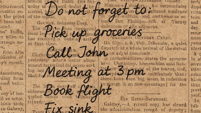 Background Desktop Notes Wallpaper Texture Images | Free Photos, PNG ...