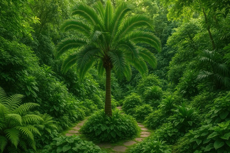 Jungle Pathway JPEG Images | Free Photos, PNG Stickers, Wallpapers ...