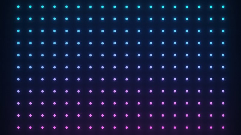 Matrix Digits Wallpaper Background Technology Images | Free Photos, PNG ...