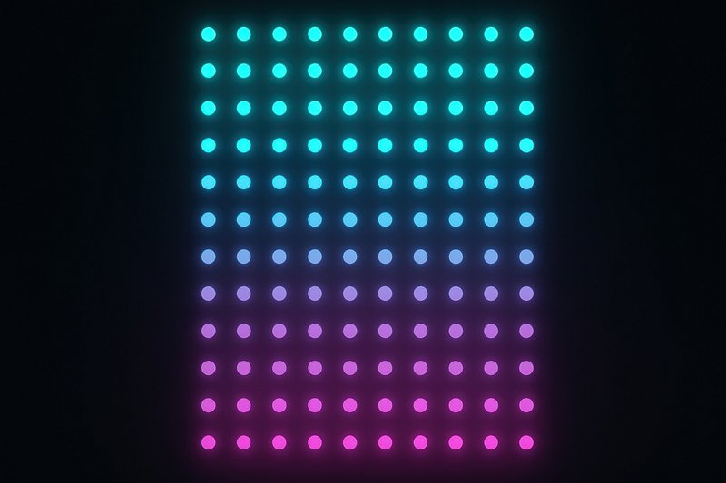 Matrix Digits Wallpaper Background Images | Free Photos, PNG Stickers ...