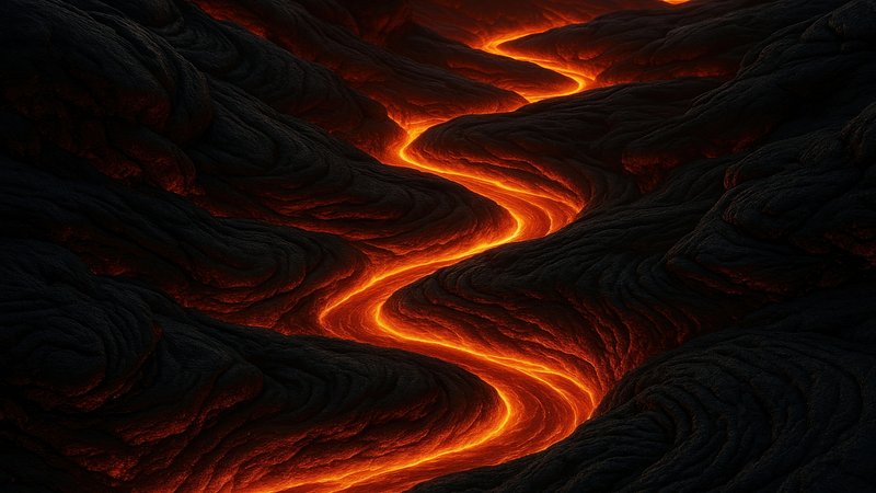 Volcano River Wallpaper Images | Free Photos, PNG Stickers, Wallpapers ...