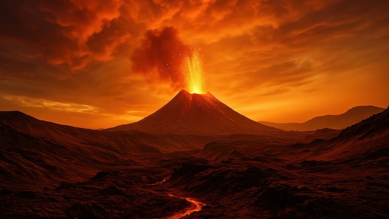 Volcano+eruption+wallpaper Mountain Lava Fire Images | Free Photos, PNG ...