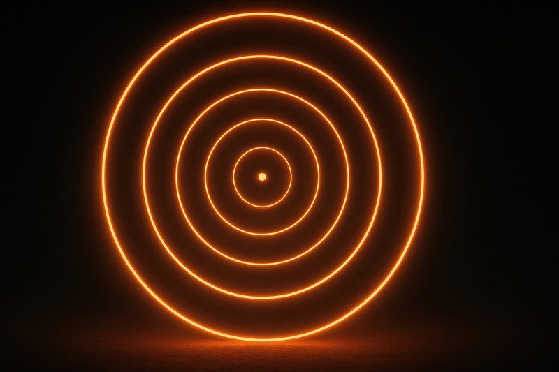 Light Ring Circle Pattern Images | Free Photos, PNG Stickers ...