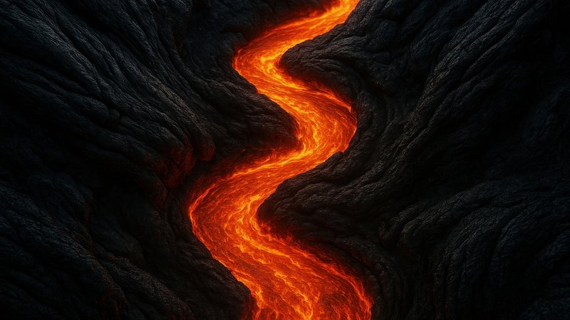 Volcano River Wallpaper Images | Free Photos, PNG Stickers, Wallpapers ...