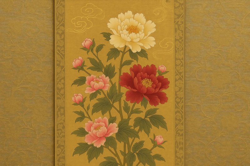 Asian Wall Art Pattern Design Images | Free Photos, PNG Stickers ...