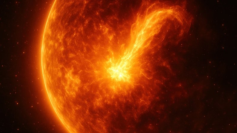 Solar Flare JPEG Wallpaper Space Background Images | Free Photos, PNG ...