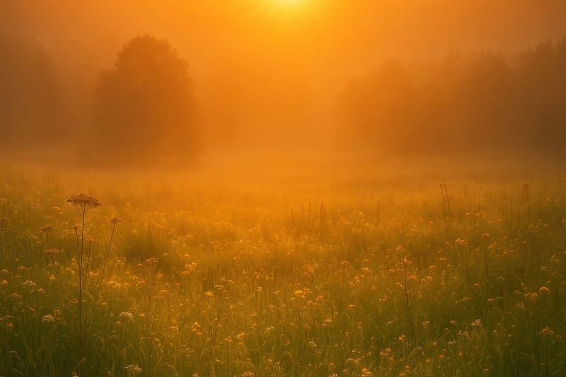 Soft+sunrise Wallpaper Images | Free Photos, PNG Stickers, Wallpapers ...