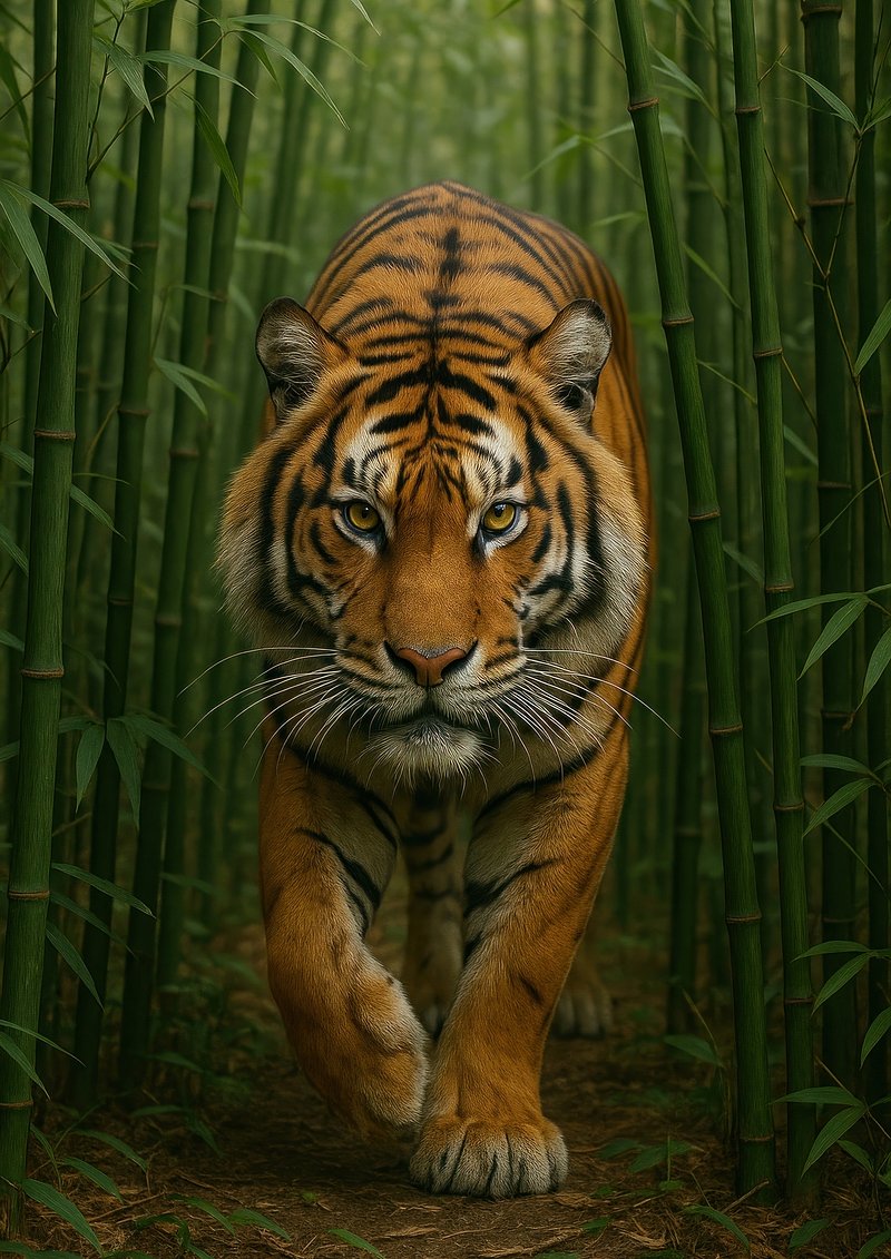 Green Wallpaper Forest Landscape Natural Jungle Images | Download Free ...