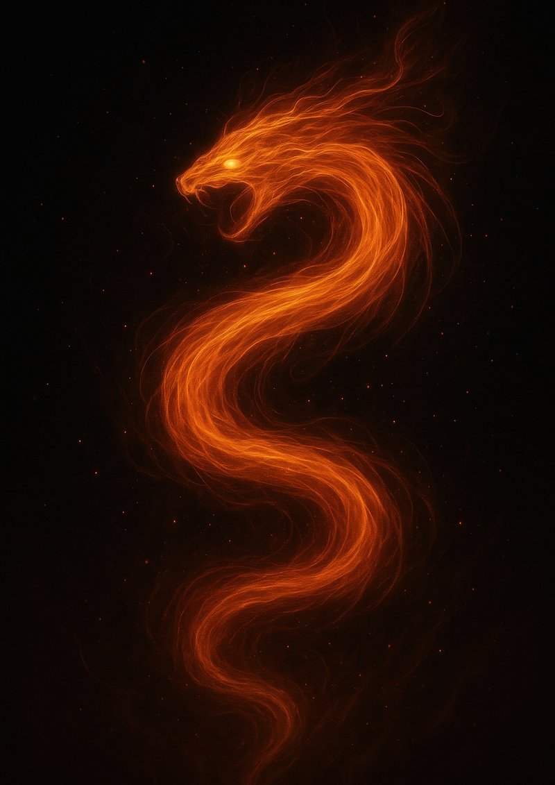 Fire Dragon Mobile Wallpaper Fiery Images | Free Photos, PNG Stickers ...
