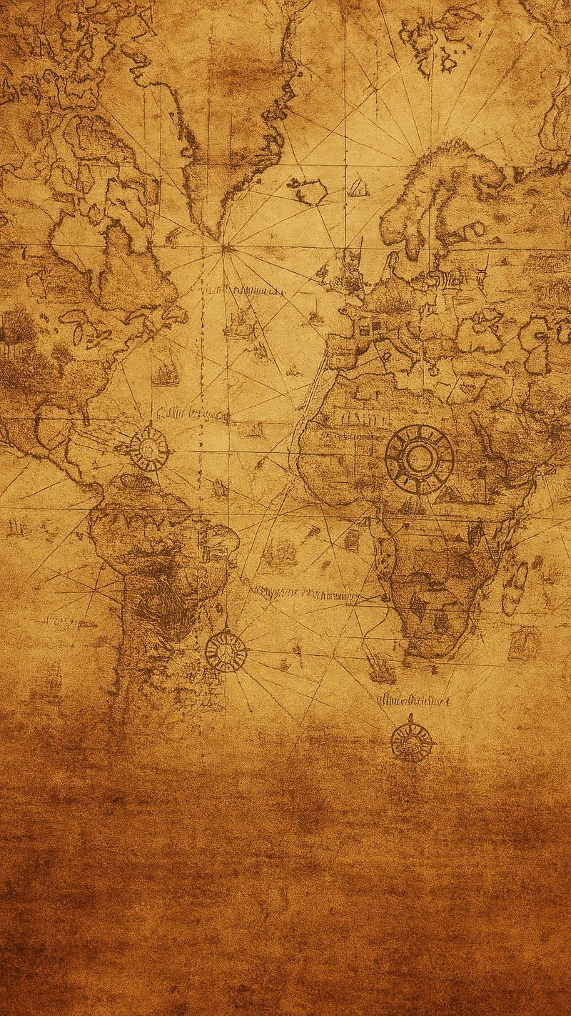 Map Mobile Wallpaper Texture Images | Free Photos, PNG Stickers ...