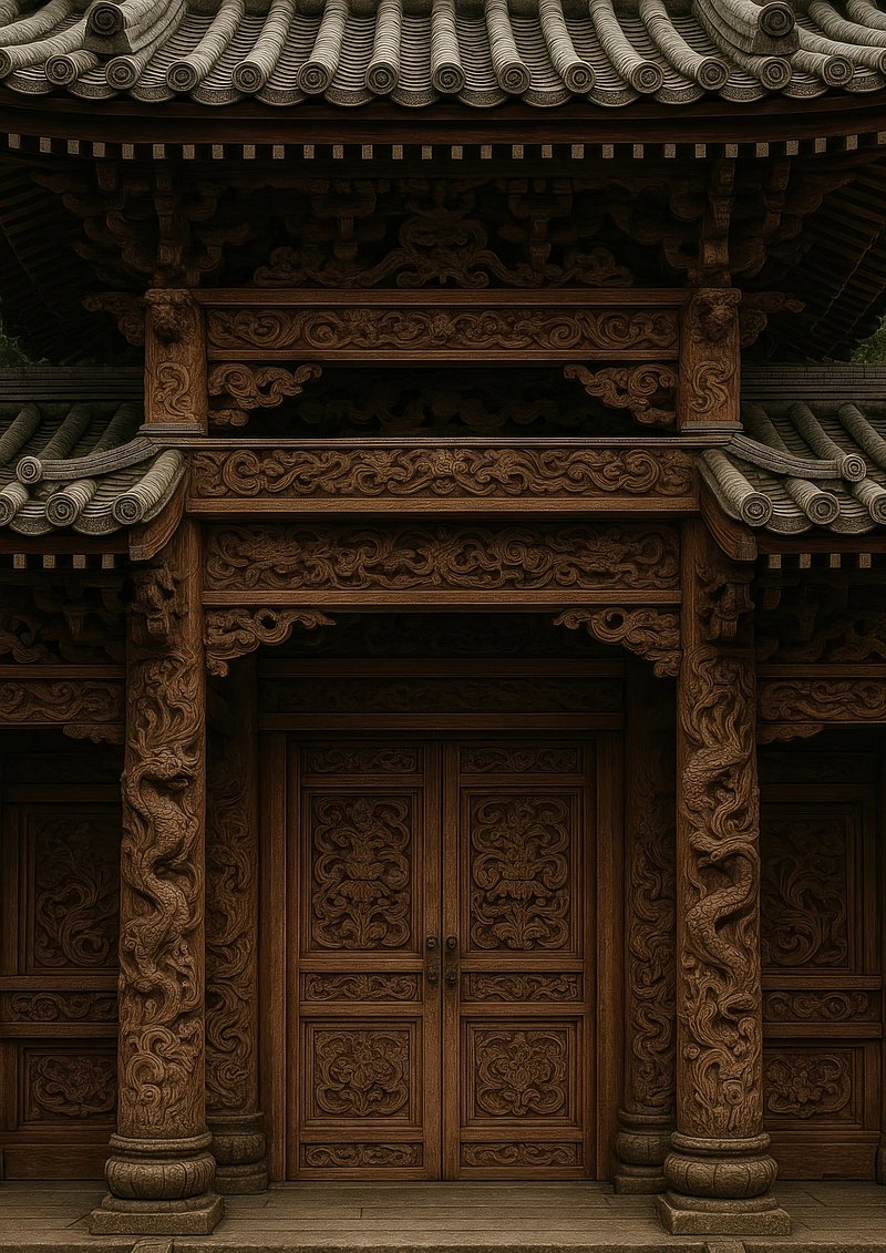 Door Wallpaper Architecture Images | Free Photos, PNG Stickers ...