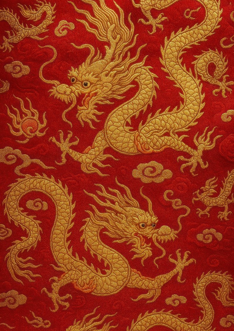 Red Fabric Wallpaper Design Images | Free Photos, PNG Stickers ...