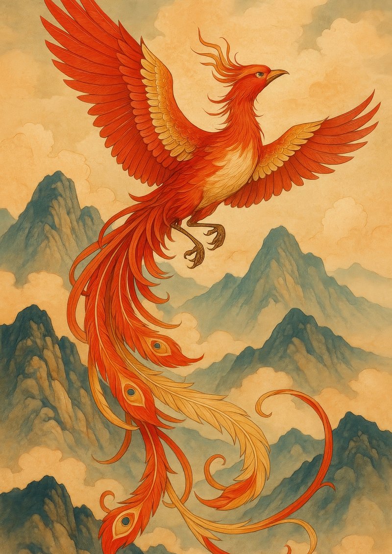 Cloud+of+birds Sky Wallpaper Art Images | Free Photos, PNG Stickers ...