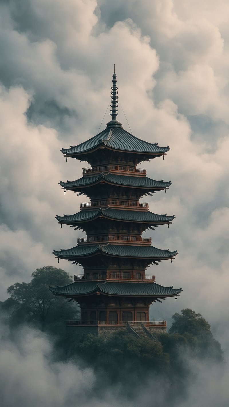 Oriental+heritage Sky Images | Free Photos, PNG Stickers, Wallpapers ...