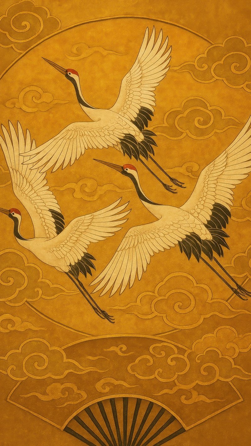 Cloud+of+birds Sky Wallpaper Background Images | Free Photos, PNG ...