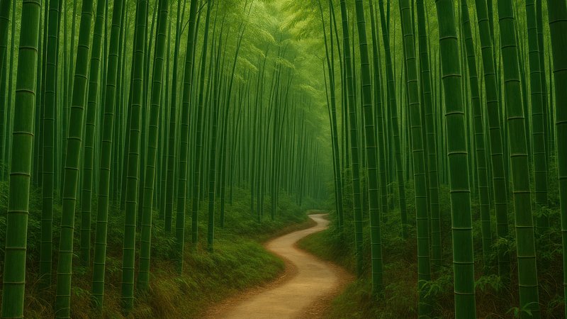 Forest Wind Illustration Images | Free Photos, PNG Stickers, Wallpapers ...