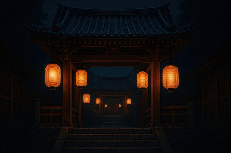 Temple Gate Japanese Images | Free Photos, PNG Stickers, Wallpapers ...