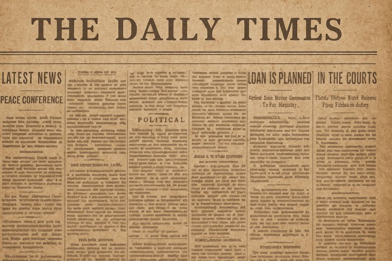 Newspaper+front+pages Paper Images | Free Photos, PNG Stickers ...