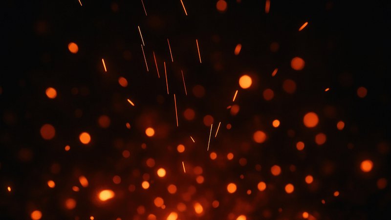 Fire Particle Effect Images | Free Photos, PNG Stickers, Wallpapers ...