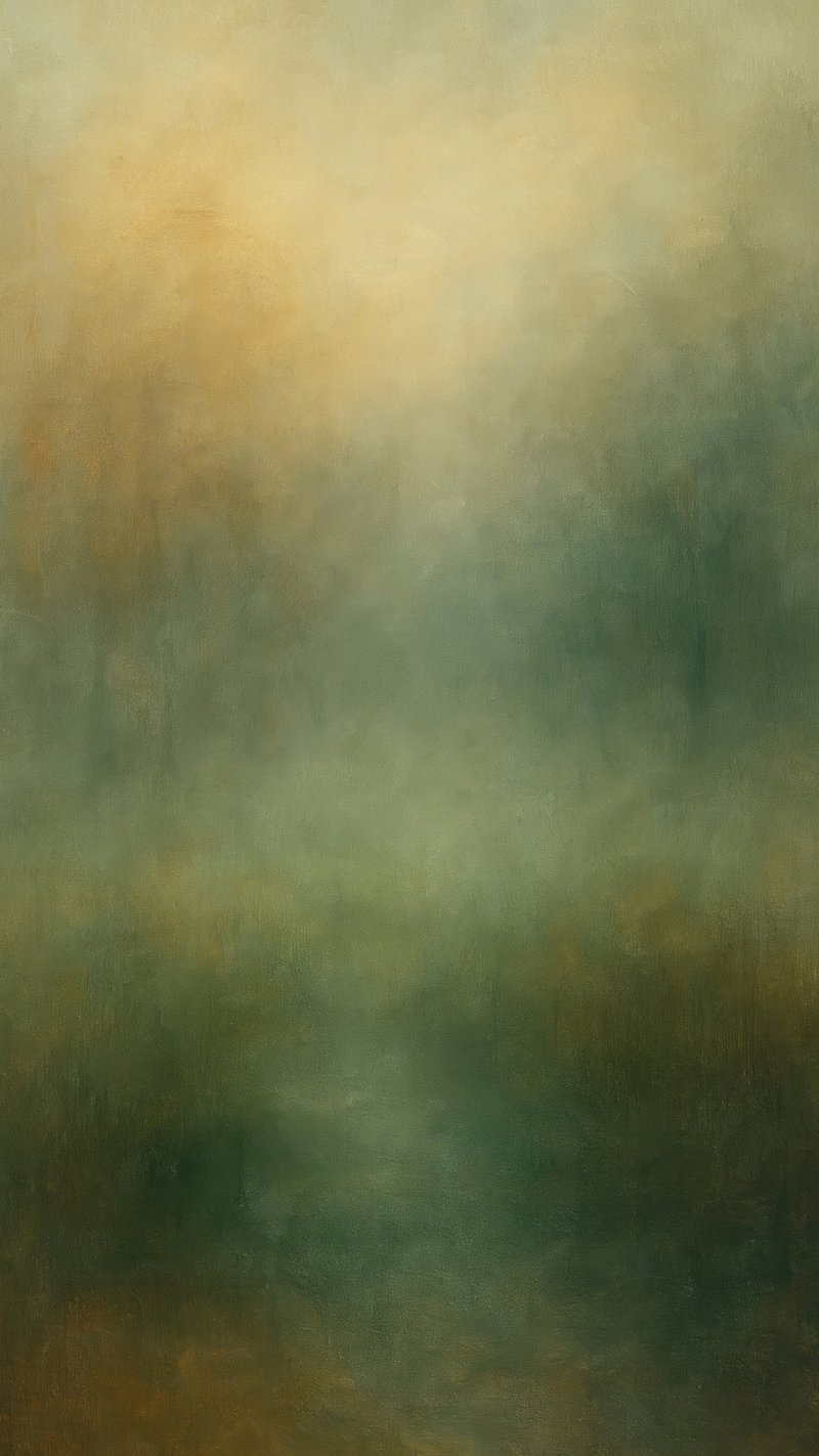 Forest Oil Painting Mobile Images | Free Photos, PNG Stickers ...