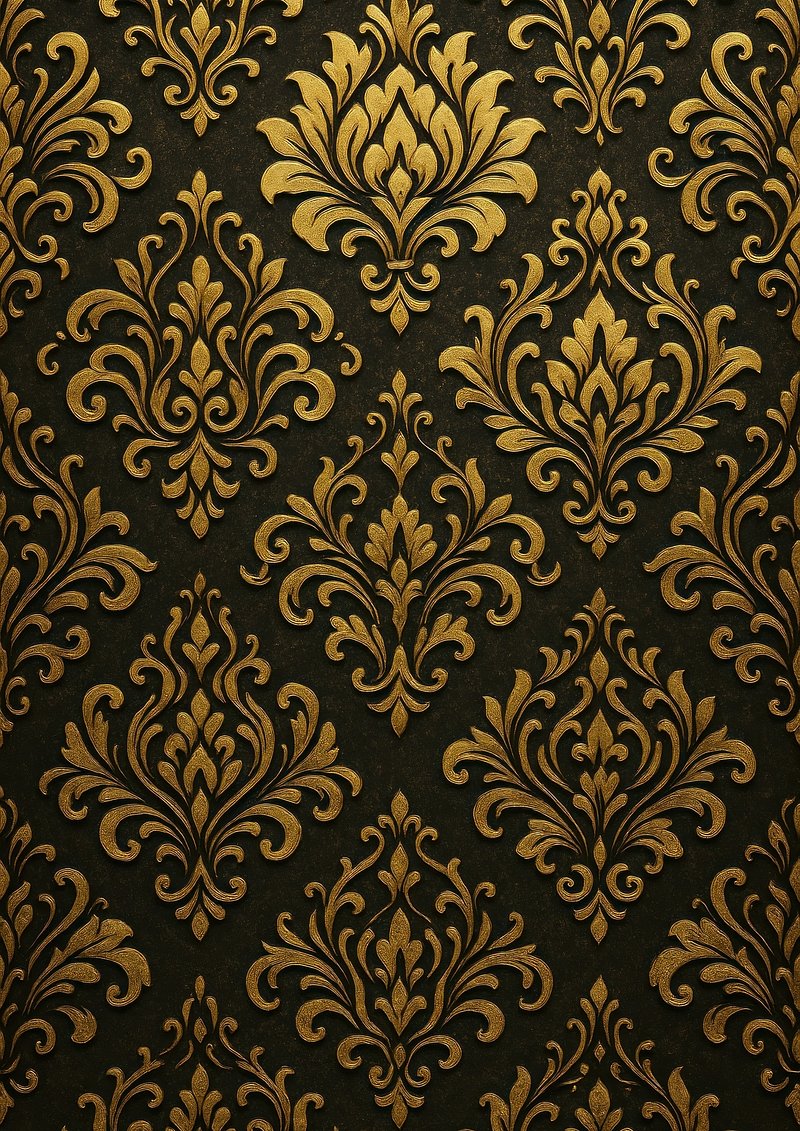 Damask Art Pattern Floral Images | Free Photos, PNG Stickers ...