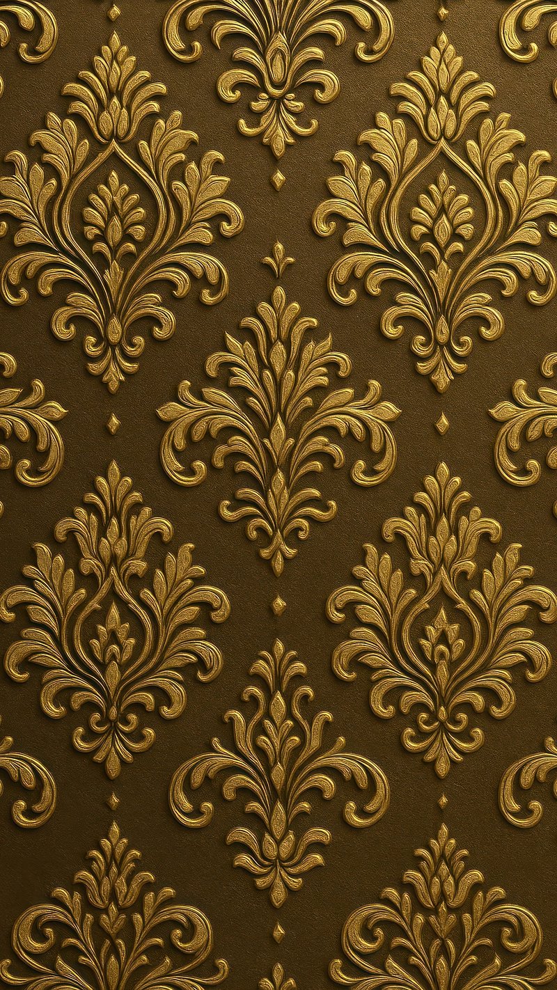 Damask Art Floral Images | Free Photos, PNG Stickers, Wallpapers ...