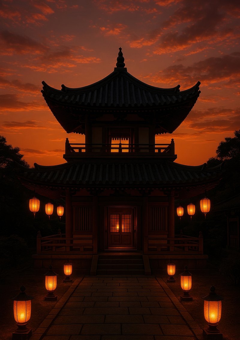 Oriental+heritage Japanese Images | Free Photos, PNG Stickers ...