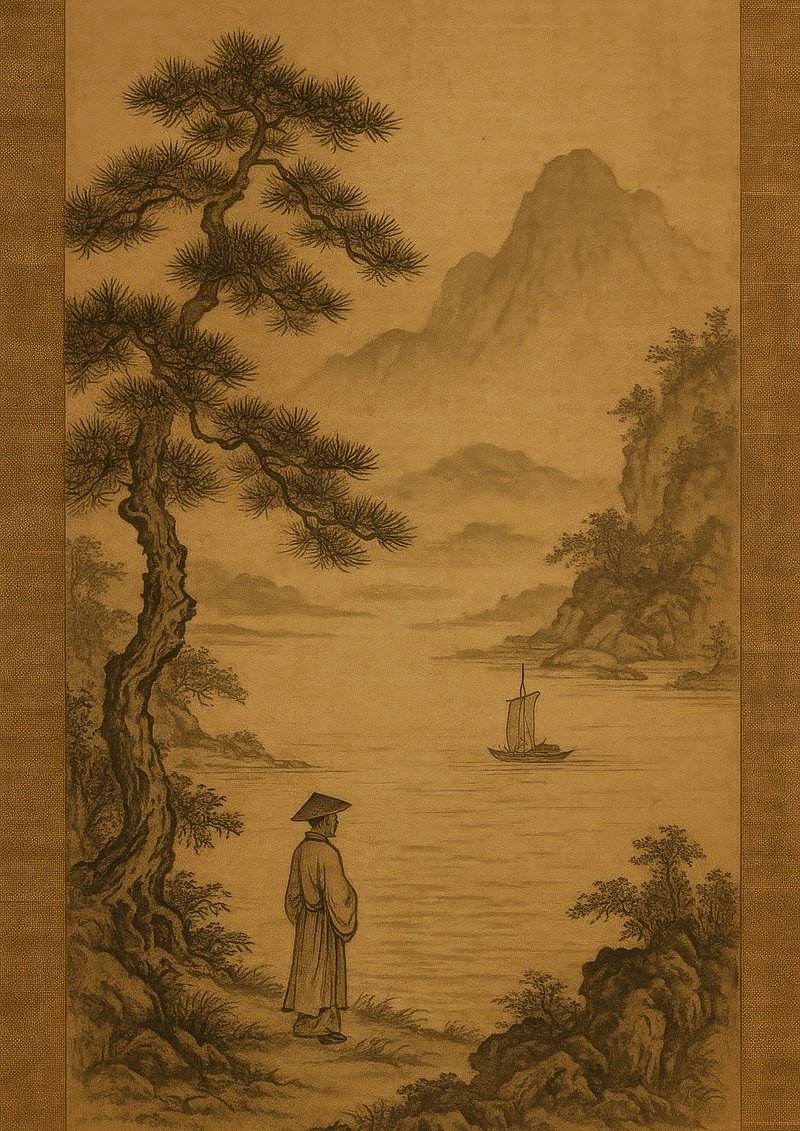 Chinese Historical Traditional Art Wallpaper Images | Free Photos, PNG ...