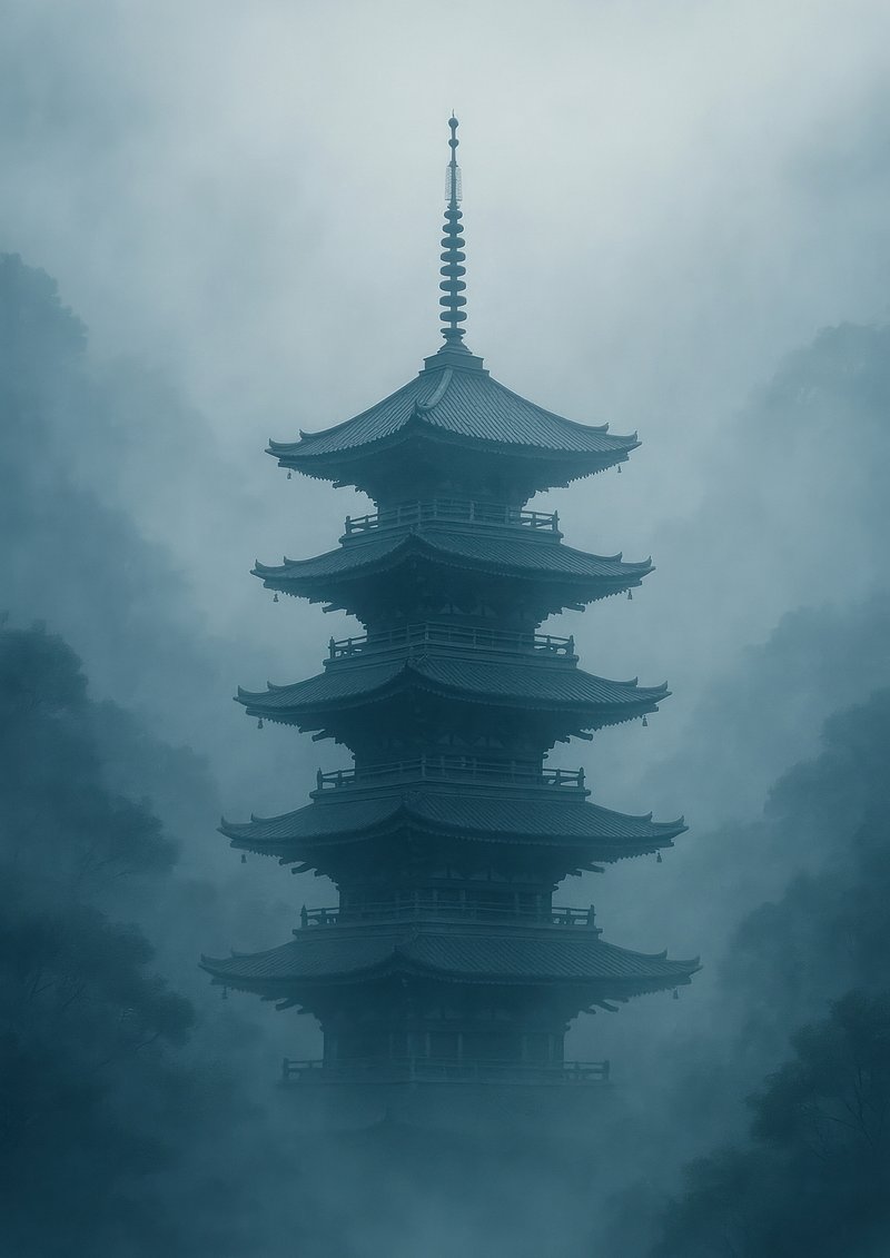 Japanese Forest Wallpaper Mobile Japan Images | Free Photos, PNG ...