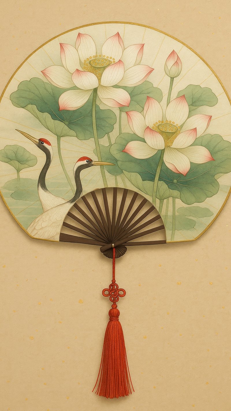 Lotus Hanging Wallpaper Design Images | Free Photos, PNG Stickers ...