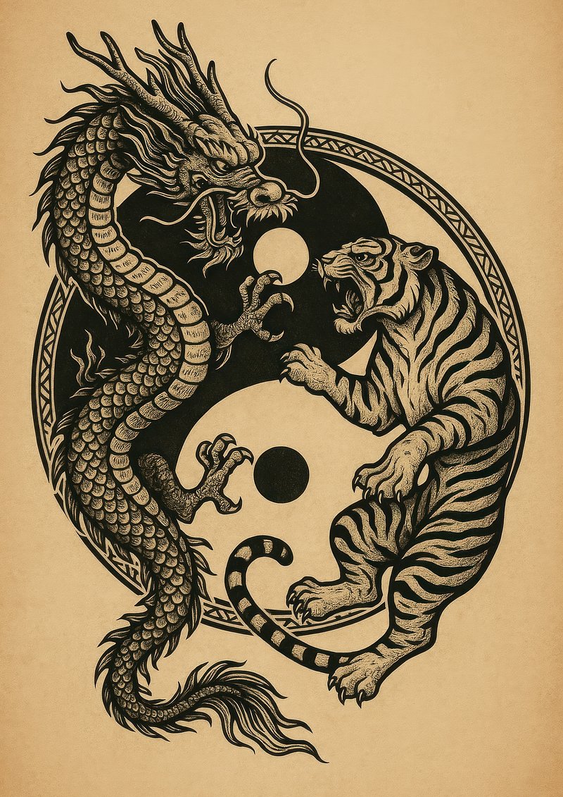 Dragon+tattoo+designs Wallpaper Images | Free Photos, PNG Stickers ...