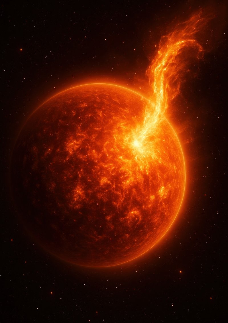 Solar Flare JPEG Wallpaper Space Sun Images | Free Photos, PNG Stickers ...