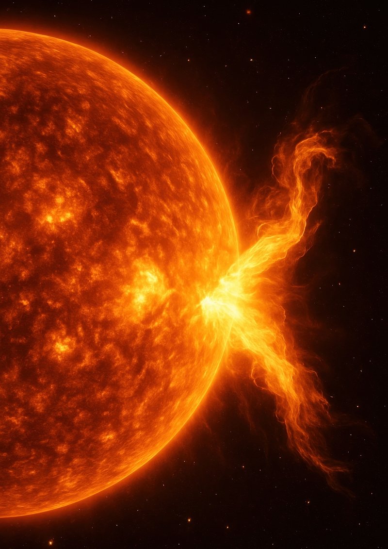 Solar Flare JPEG Wallpaper Space Sun Images | Free Photos, PNG Stickers ...
