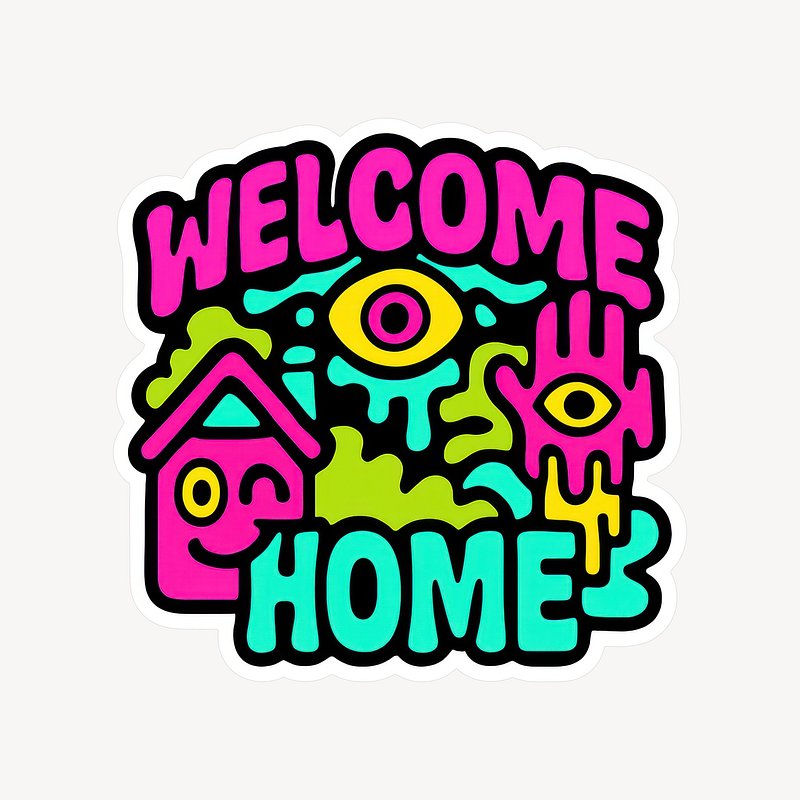 Welcome Aesthetic Images | Free Photos, PNG Stickers, Wallpapers ...