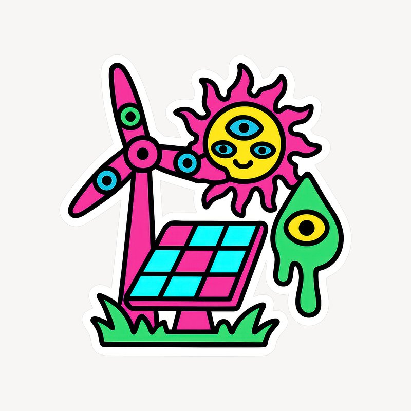 Neon+bright+green+eyes Cartoon Images | Free Photos, PNG Stickers ...