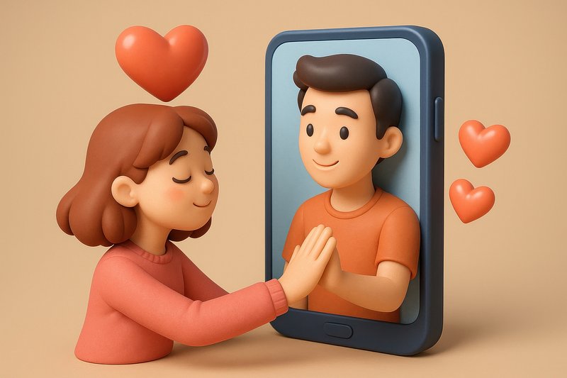 Virtual Communication Man Images | Free Photos, PNG Stickers ...